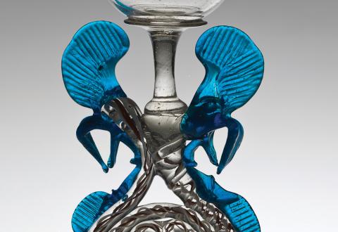 Glassware & Stained glass | Art & History Museum